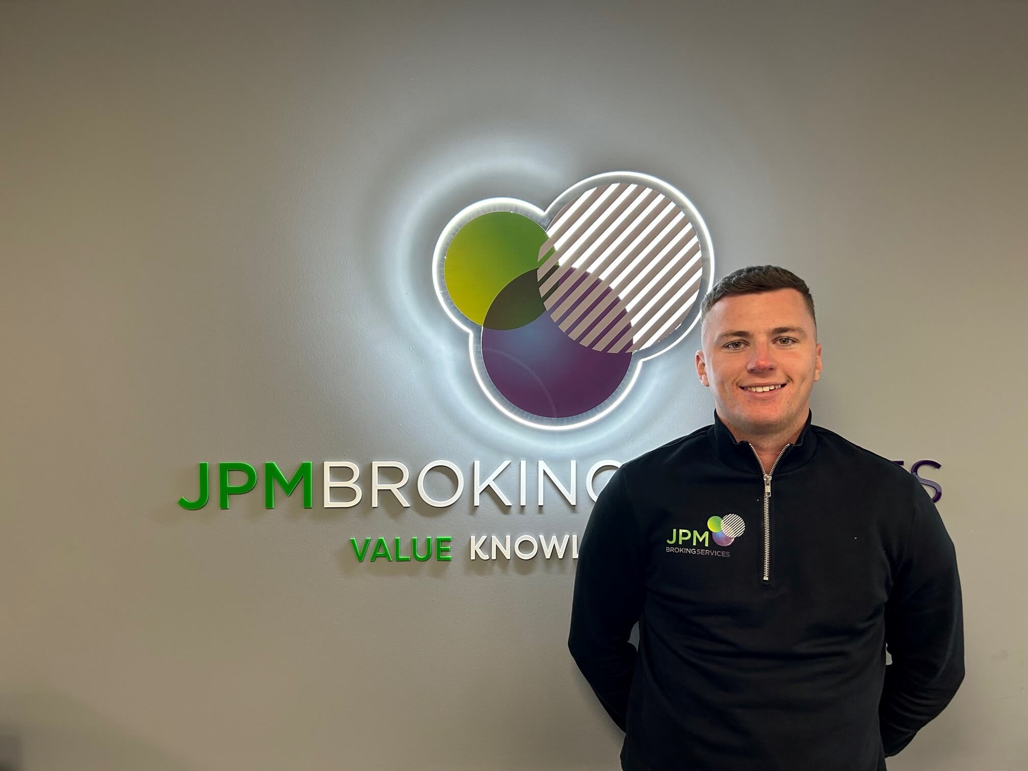 Meet the team | JPM Broking Services