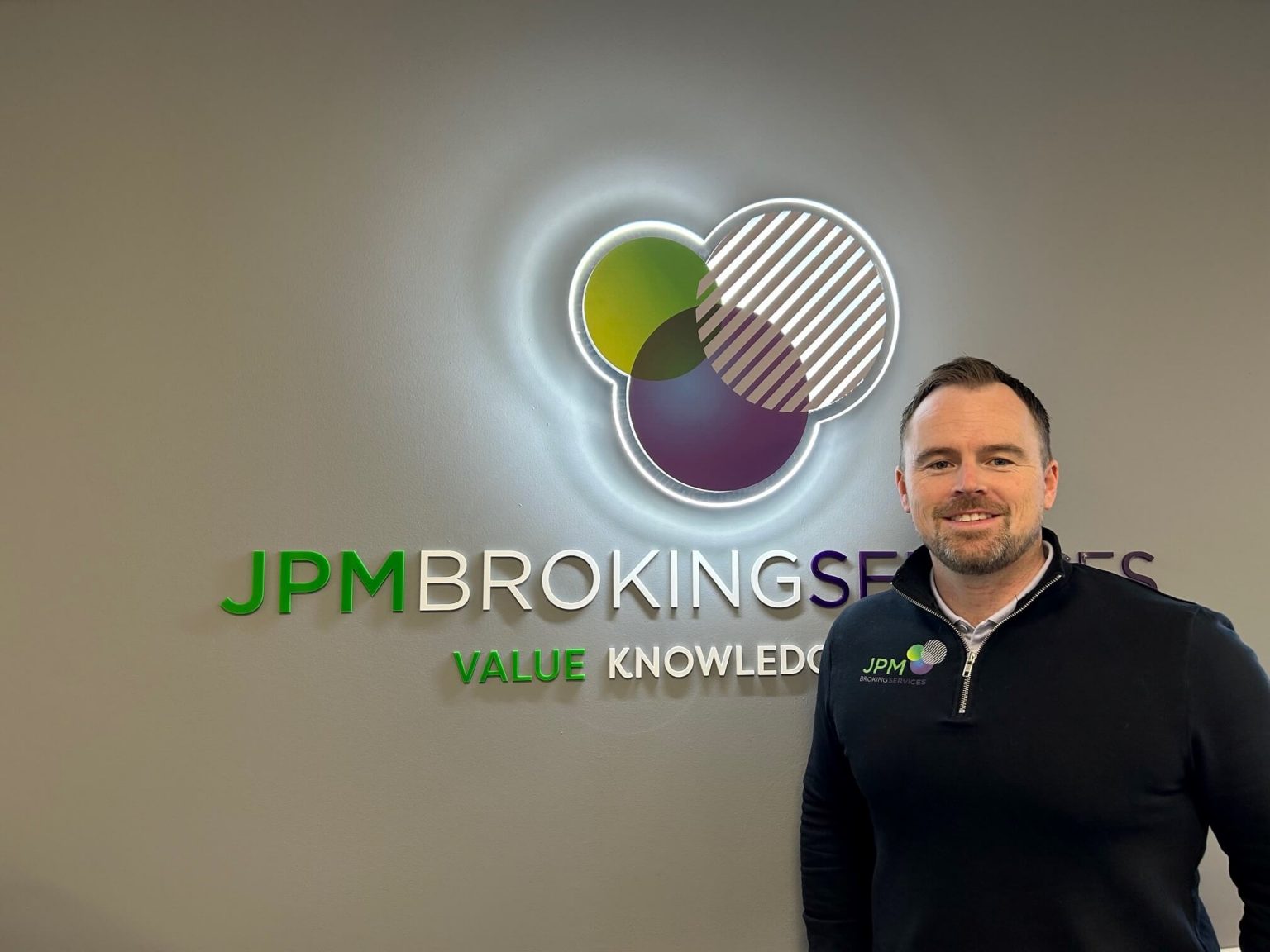 Meet the team | JPM Broking Services